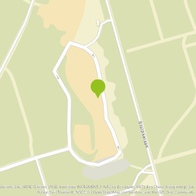 Verkennersroute Renswoude | Op de Heuvelrug